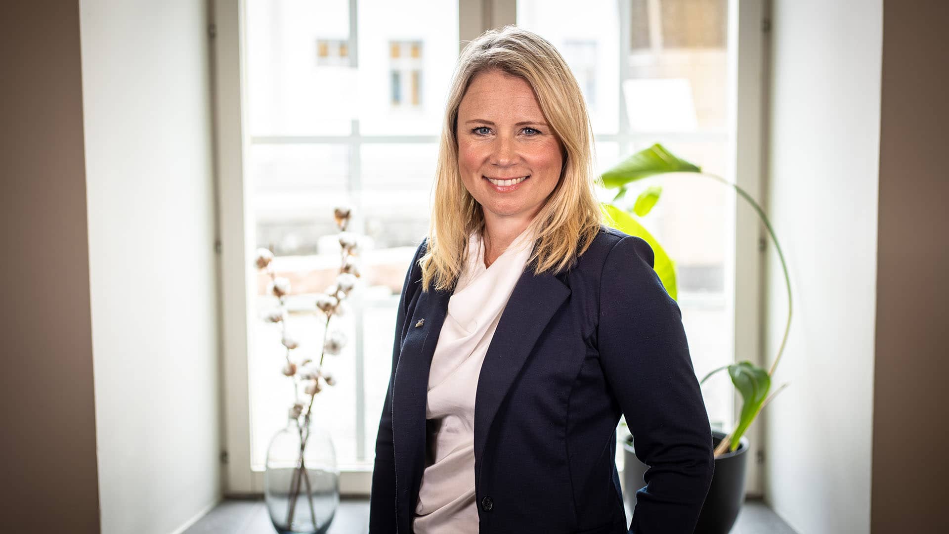 Kontakt - Östsvenska Handelskammaren