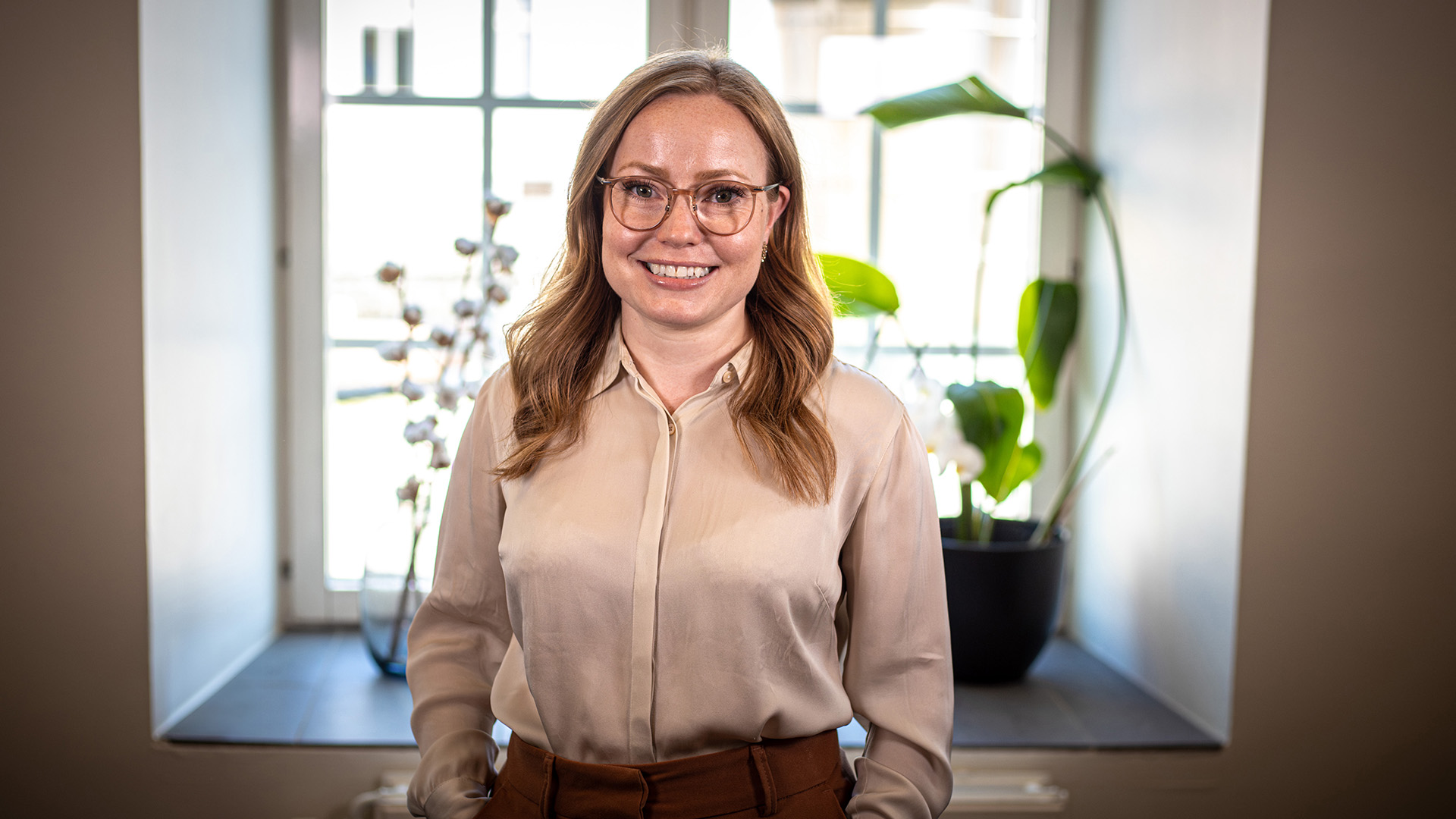 Kontakt - Östsvenska Handelskammaren