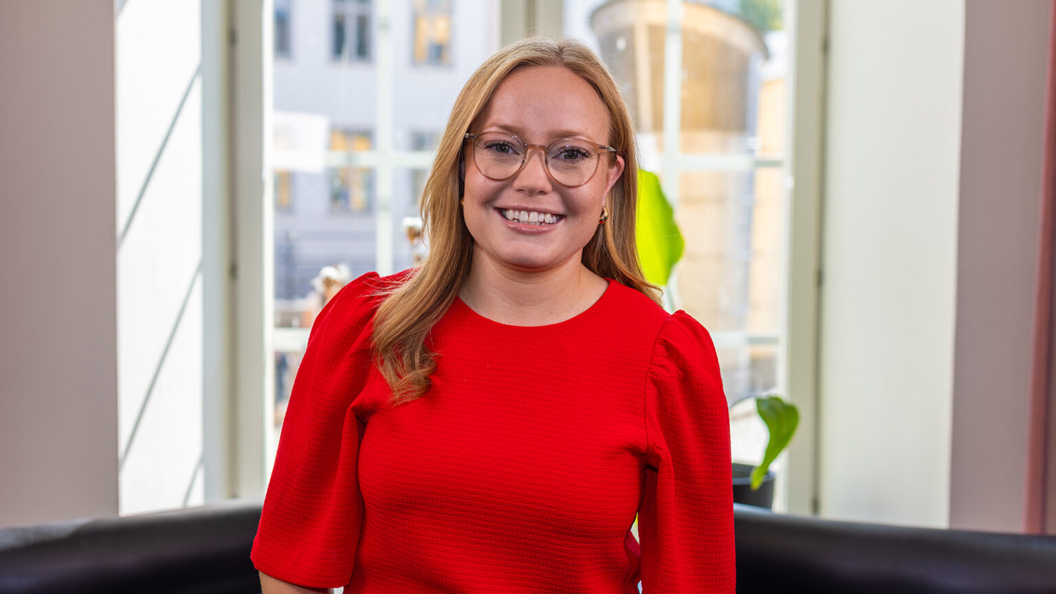 Trade Talks - Spain - Östsvenska Handelskammaren