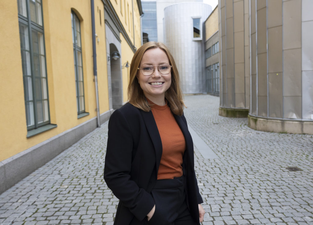 Hem - Östsvenska Handelskammaren