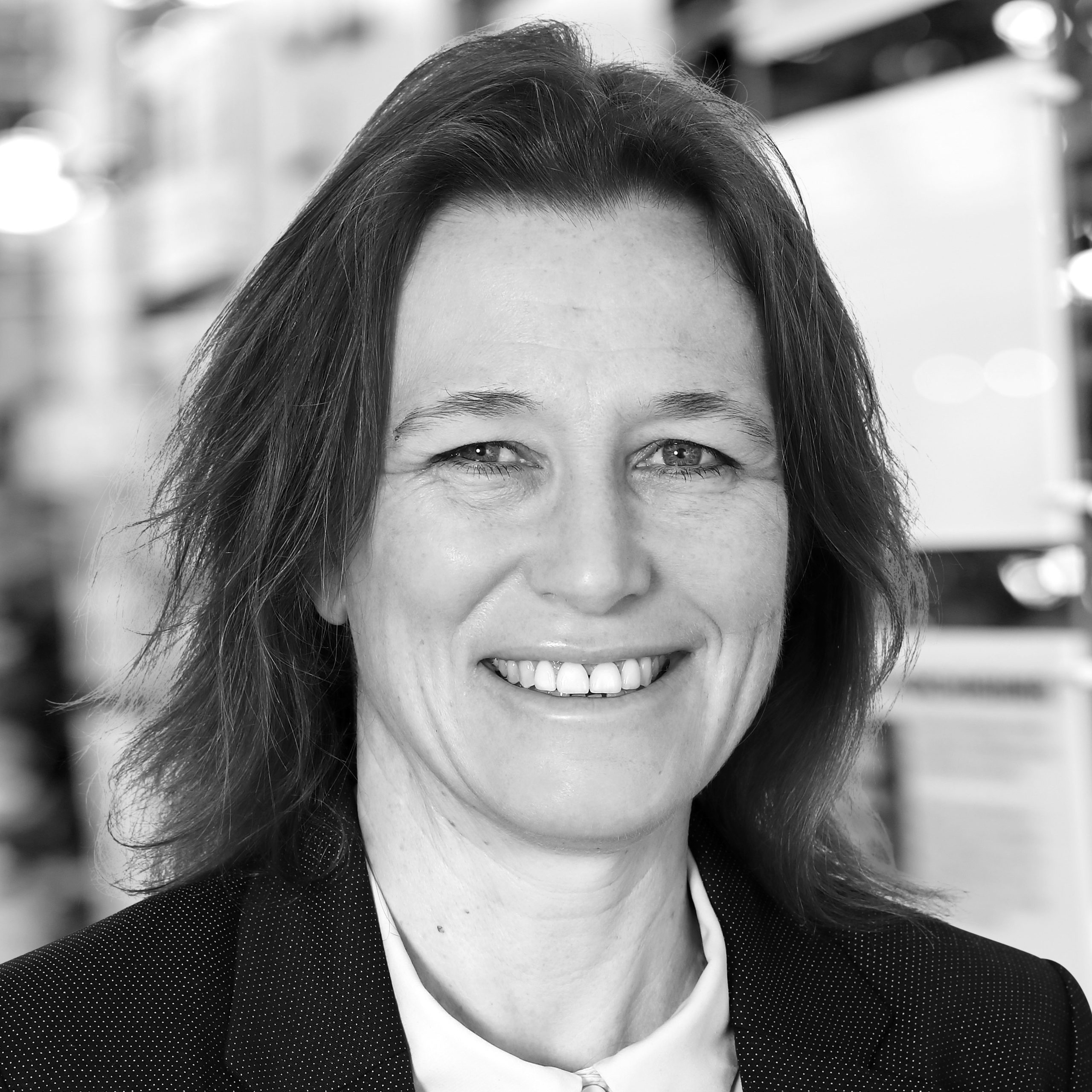 Anna Graf - Östsvenska Handelskammaren