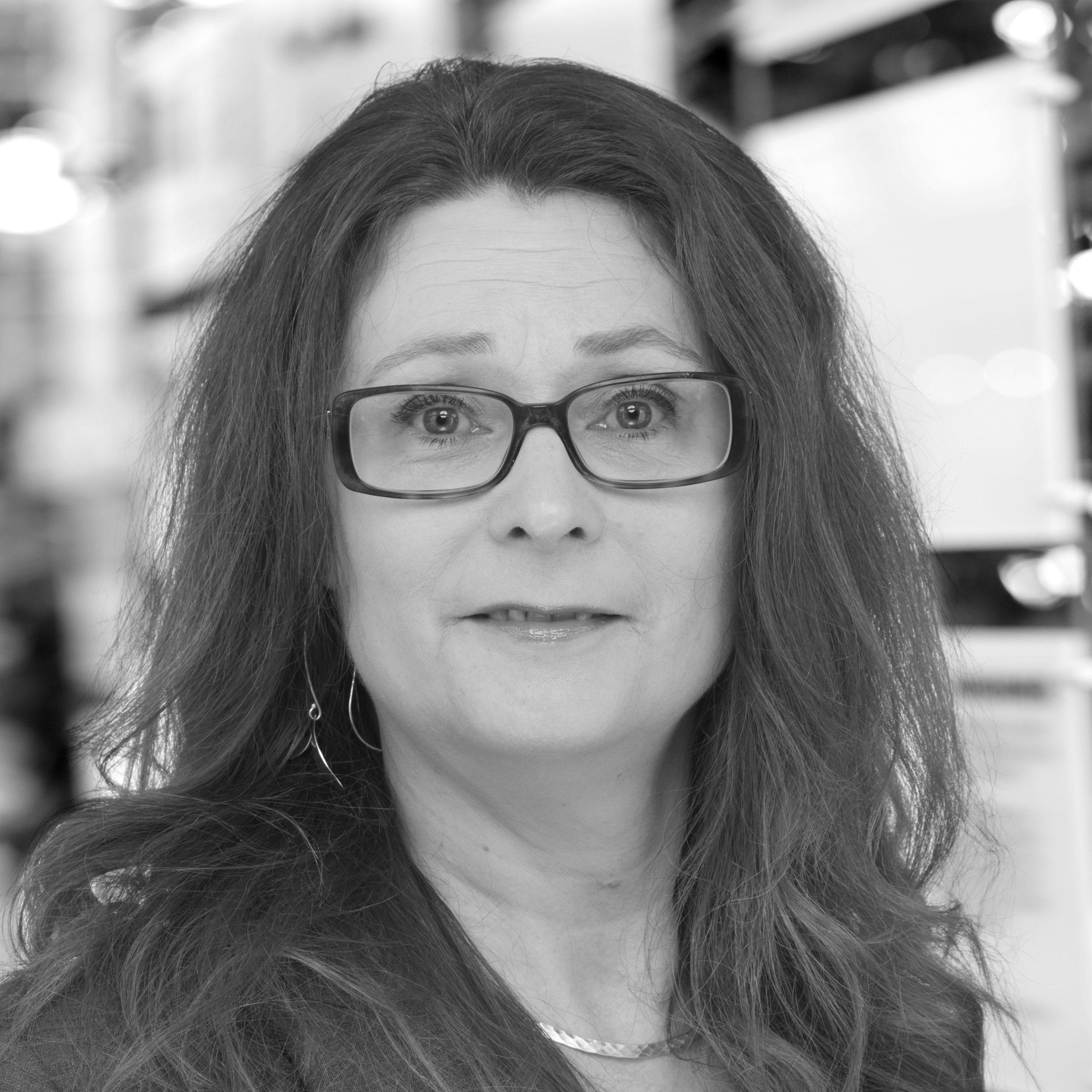 Heléne Andersson - Östsvenska Handelskammaren