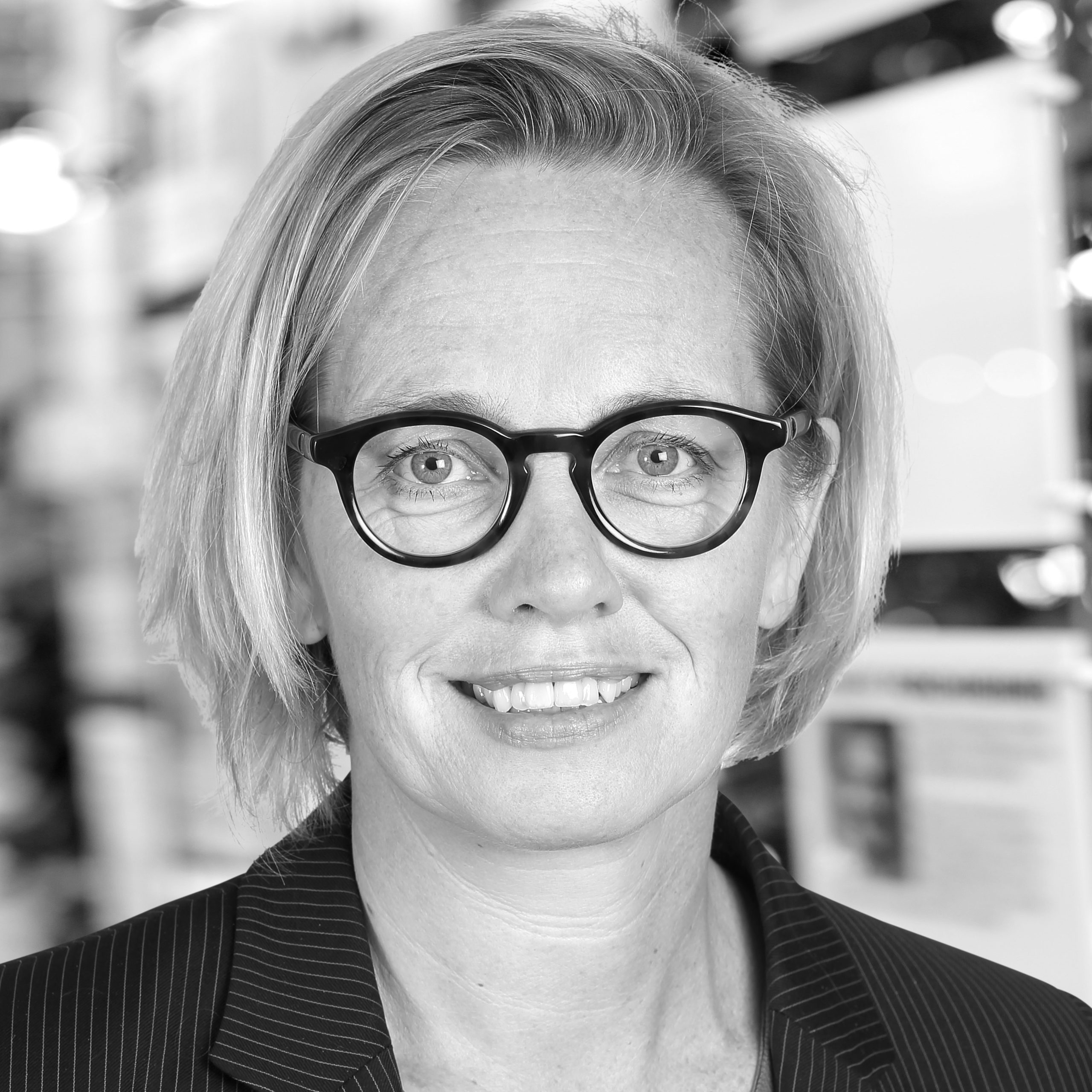 Eva Holmgren - Östsvenska Handelskammaren