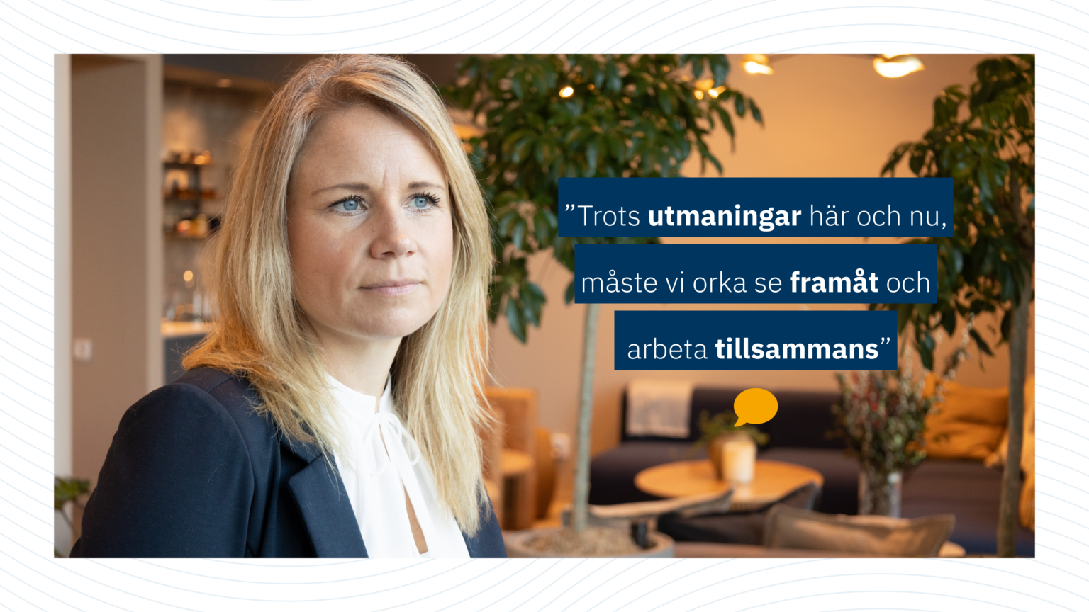 Så ska 2024 bli bättre än 2023 - Östsvenska Handelskammaren