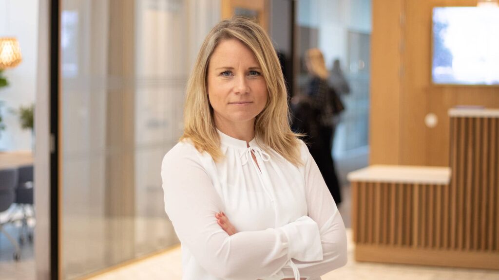 Få koll på avskogningsförordningen - EUDR - Östsvenska Handelskammaren