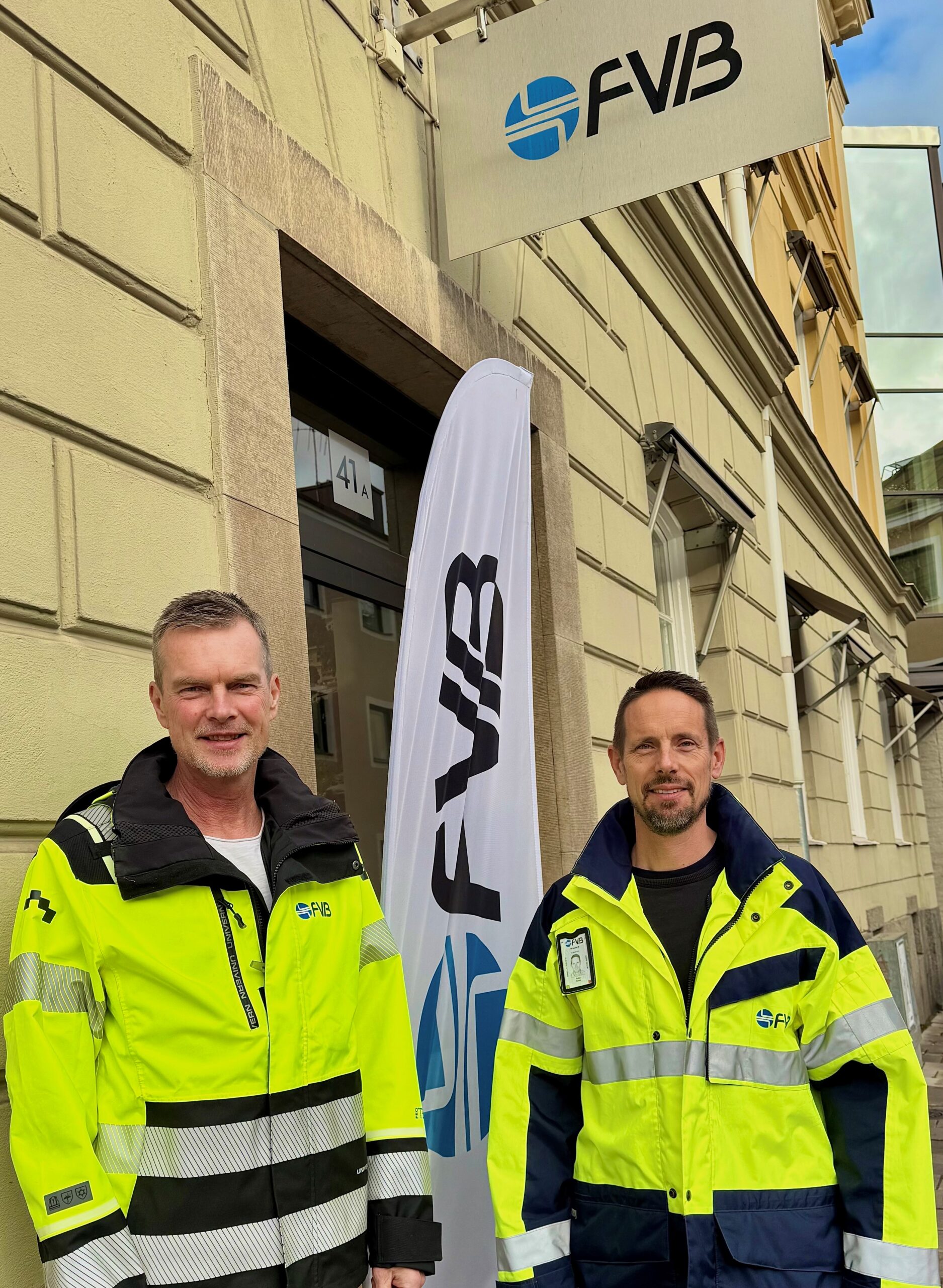 FVB Linköping fyller 25 år! - Östsvenska Handelskammaren